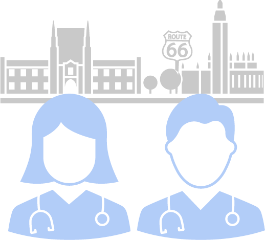 Our Tulsa Team | Beyond Primary Care Tulsa